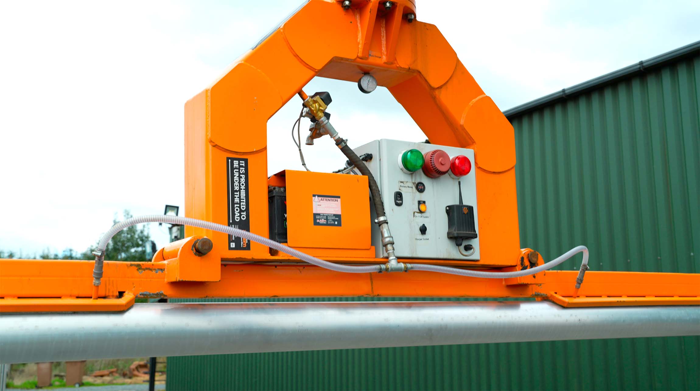 HR3000 / HR5000 - Autem
